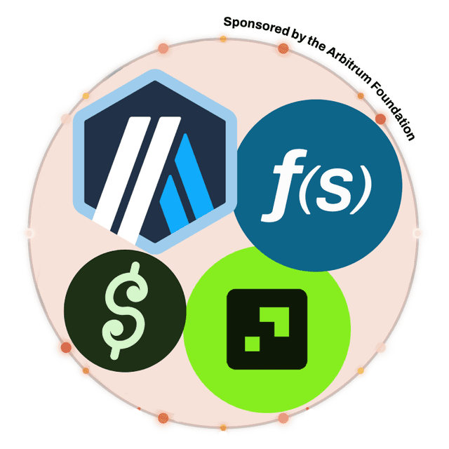 Superfluid | Claim App